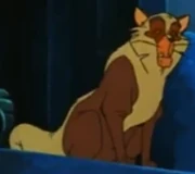 Wolverine (Cat) | Fanon Wiki | Fandom