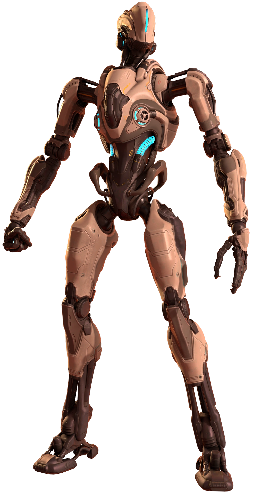 Samuel Hayden (DoomVerse) | Fanon Wiki | Fandom