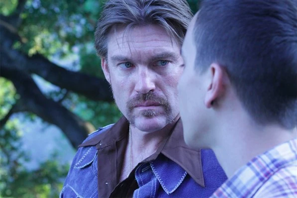 Terry Sanders | Fanon Wiki | Fandom