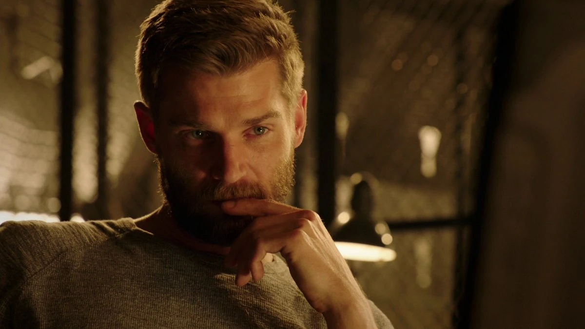 Danny Burnett | Fanon Wiki | Fandom