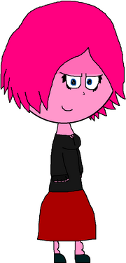 Pinkamena | Fanon Wiki | Fandom