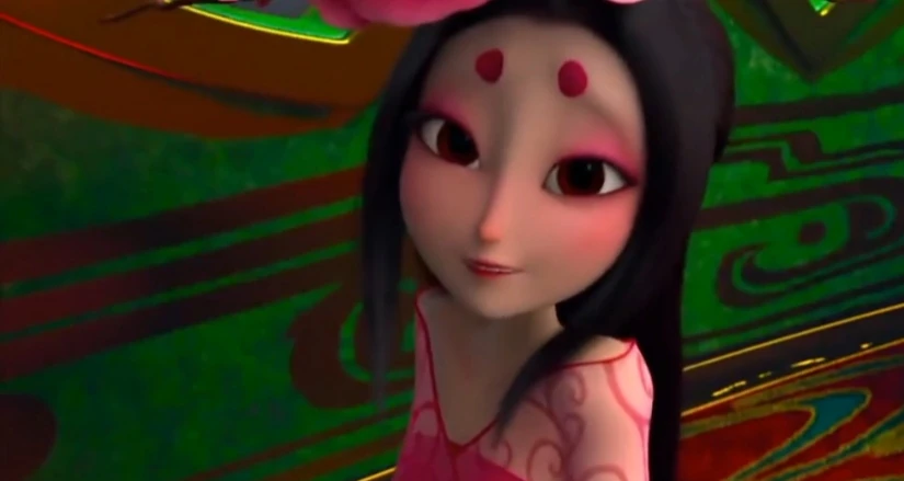 Bloom | Fanon Wiki | Fandom