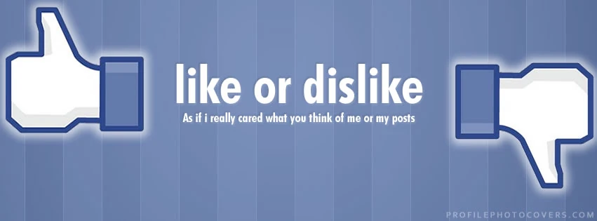 Like or Dislike | Fanon Wiki | Fandom