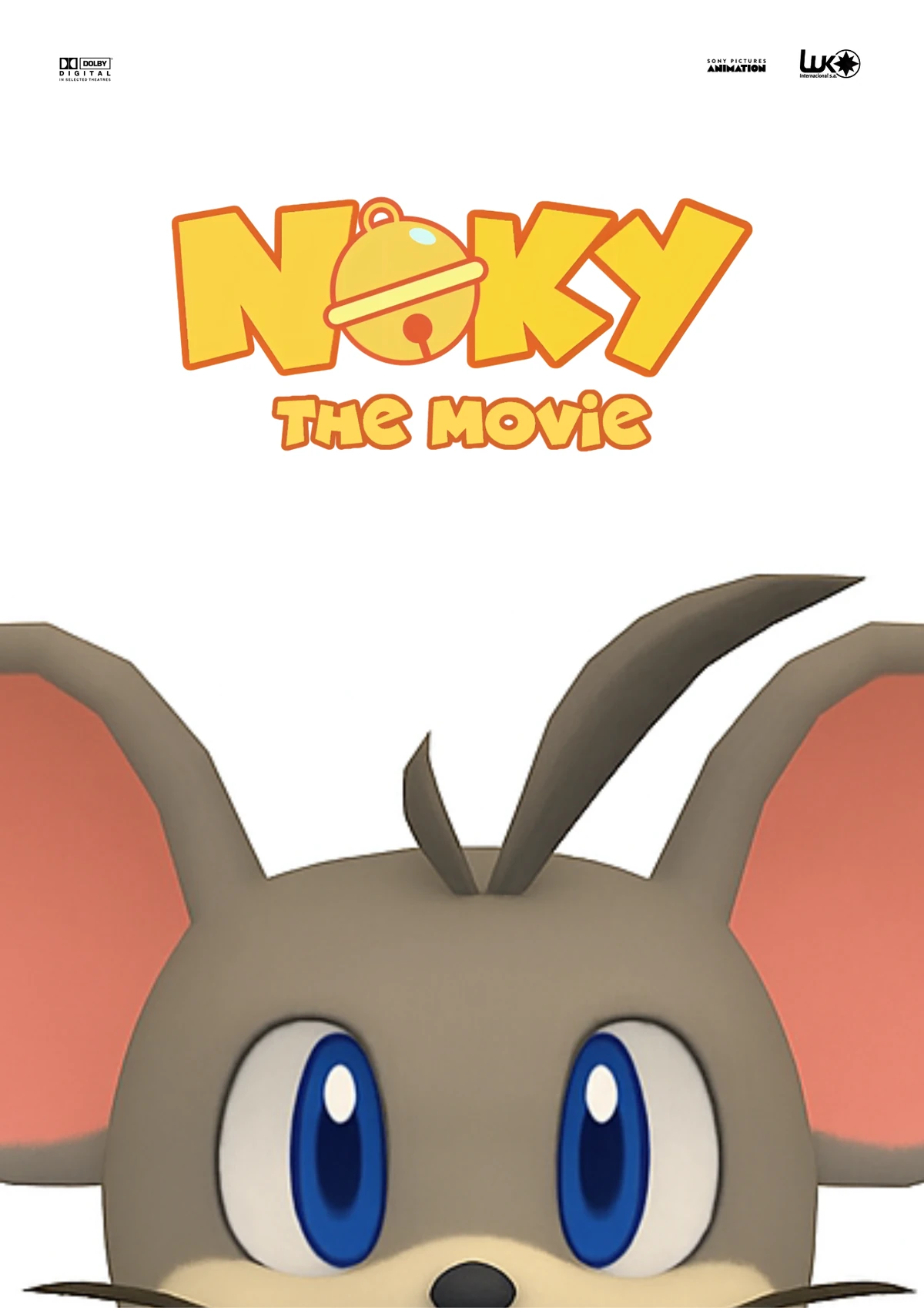 Noky: The Movie | Fanon Wiki | Fandom