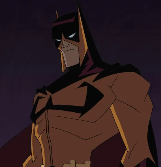 Elliot Caldwell (Earth-1DC) | Fanon Wiki | Fandom