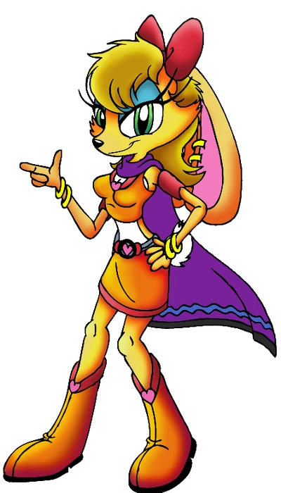 Bianca (Crossover Mania) | Fanon Wiki | Fandom