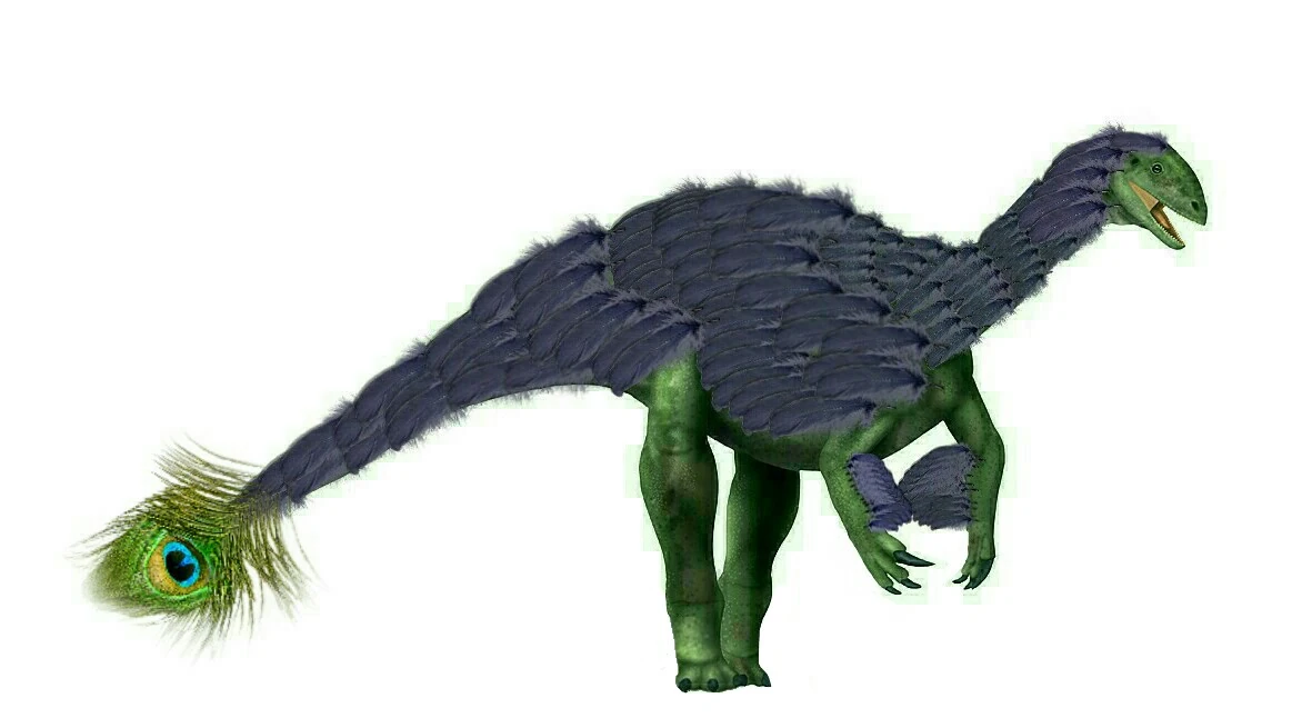 Sloth Lizard | Fanon Wiki | Fandom