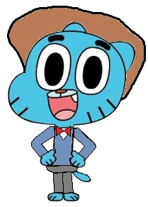 Doctor Gum | Fanon Wiki | Fandom