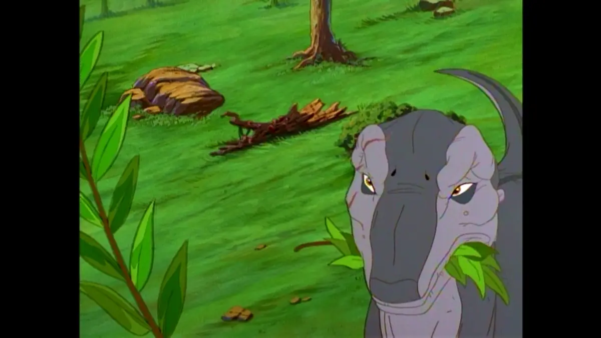 Son of the lone dinosaur-LBT new idea | Fanon Wiki | Fandom