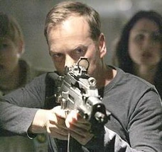 Jack Bauer | Fanon Wiki | Fandom