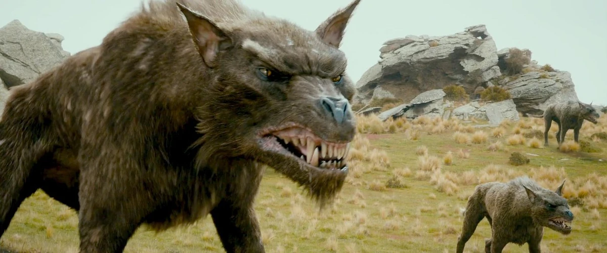 Hellhound | Fanon Wiki | Fandom