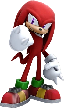 Knuckles (Smash Wars) | Fanon Wiki | Fandom