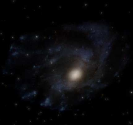 Astraeus Galaxy | Fanon Wiki | Fandom