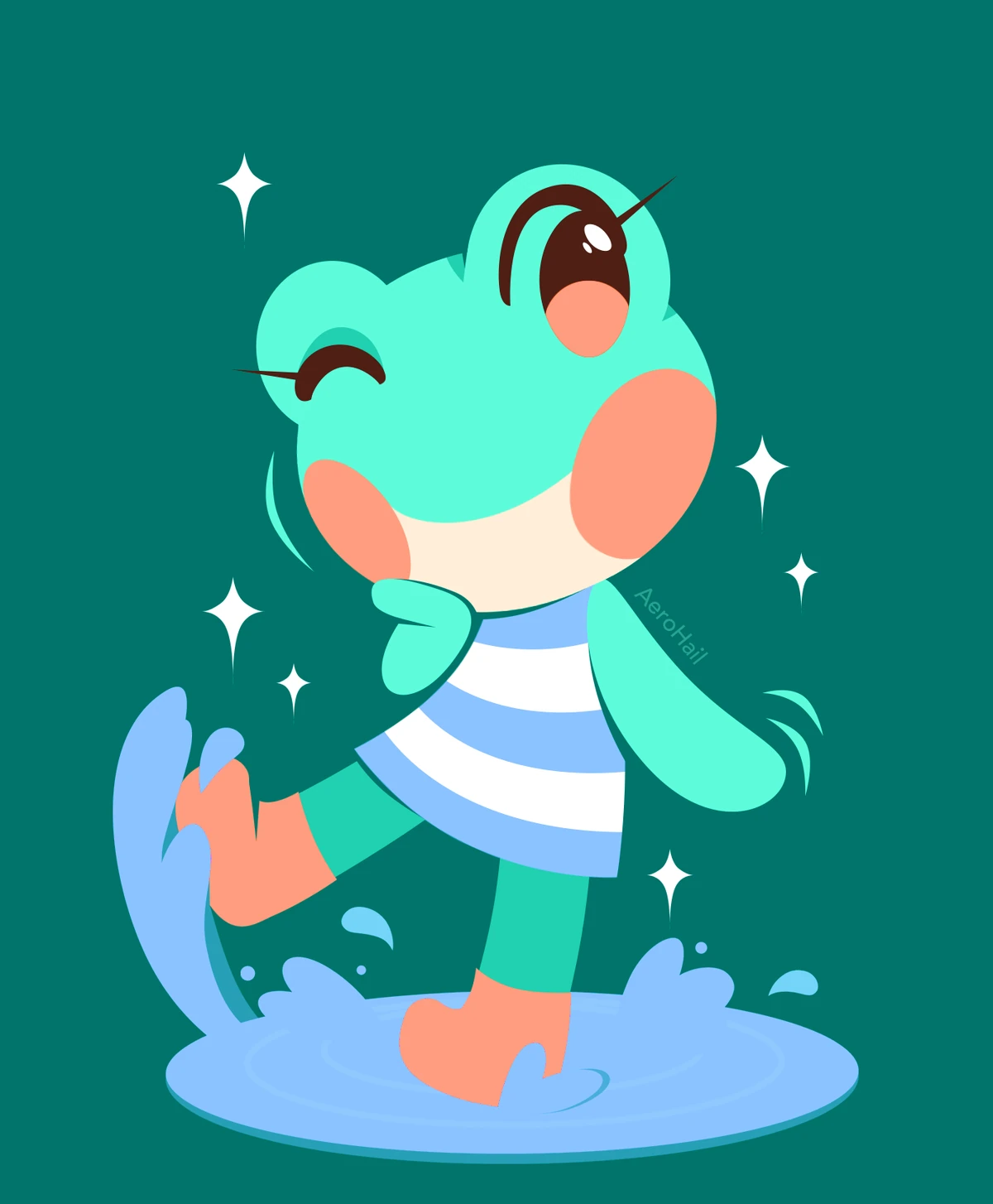 Lily | Fanon Wiki | Fandom