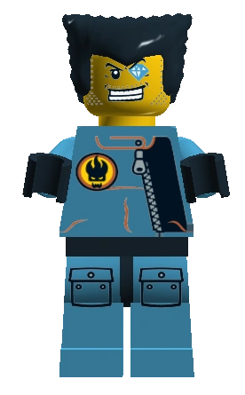 Grol | Fanon Wiki | Fandom