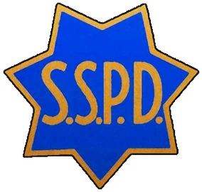 Station Square Police Department | Fanon Wiki | Fandom