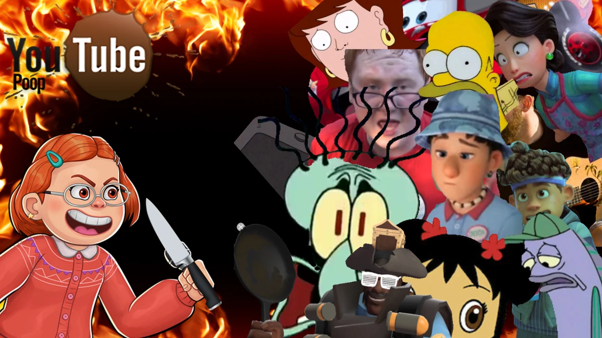 Turning Evil | Fanon Wiki | Fandom