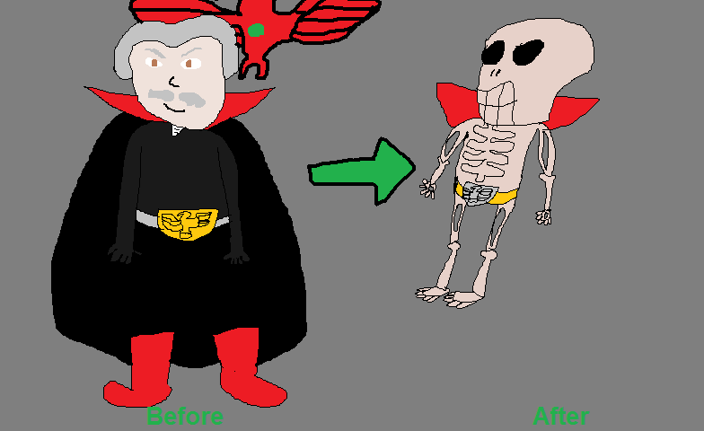 Dr.Rouge Sam | Fanon Wiki | Fandom