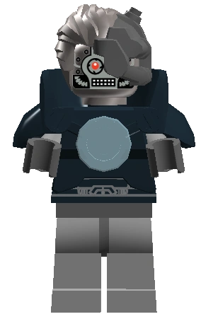 AI Prime | Fanon Wiki | Fandom