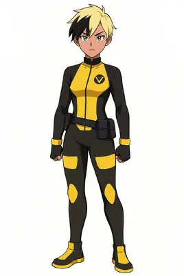 Helix (Earth-89) | Fanon Wiki | Fandom