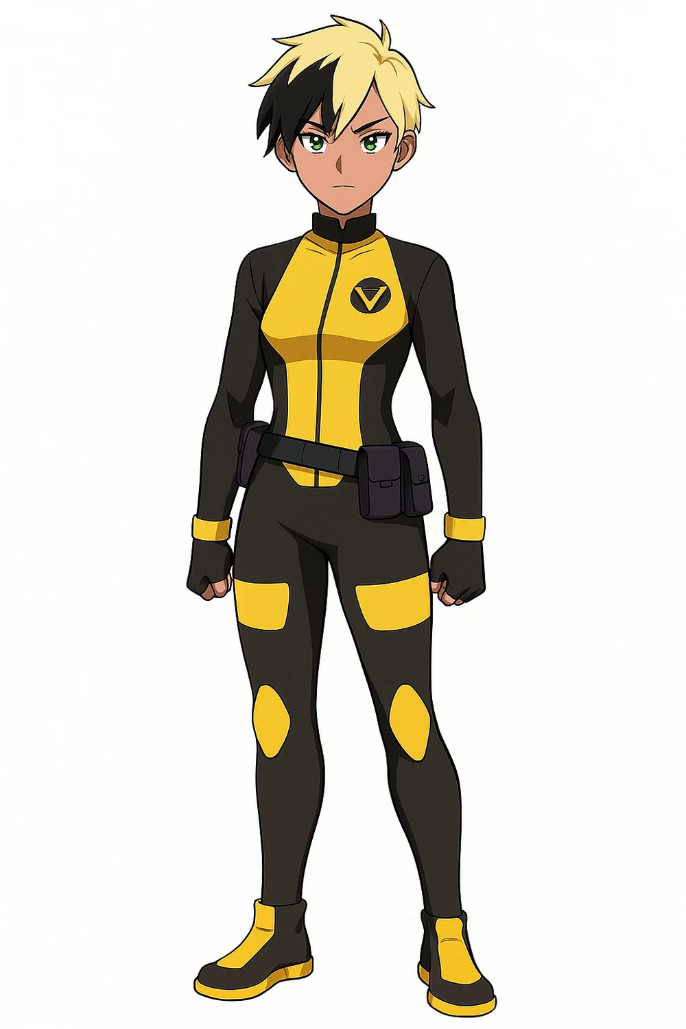 Helix (Earth-89) | Fanon Wiki | Fandom