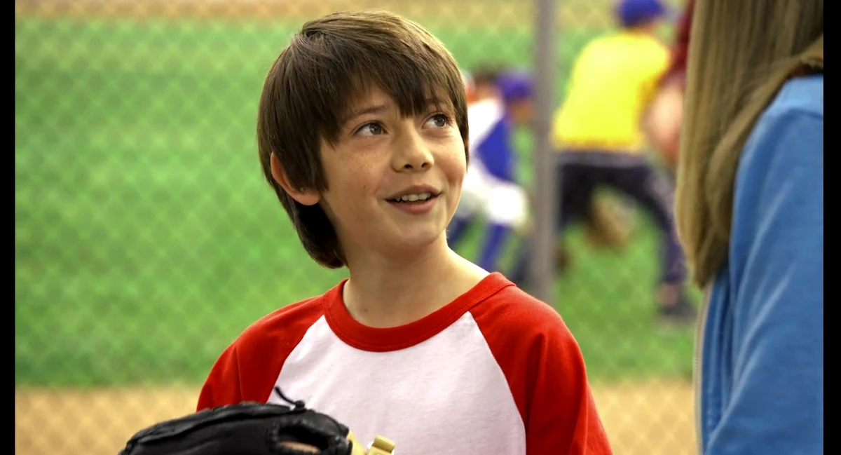 Goosebumps (2015 TV Series) | Fanon Wiki | Fandom