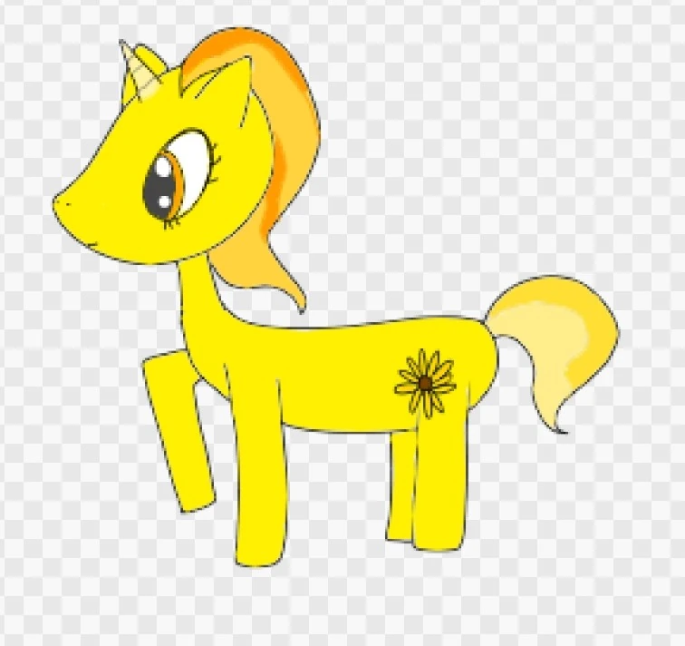 Sunflower Smile | Fanon Wiki | Fandom