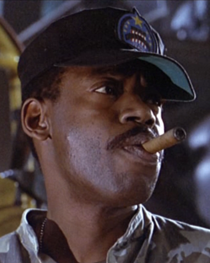 Al Apone | Fanon Wiki | Fandom