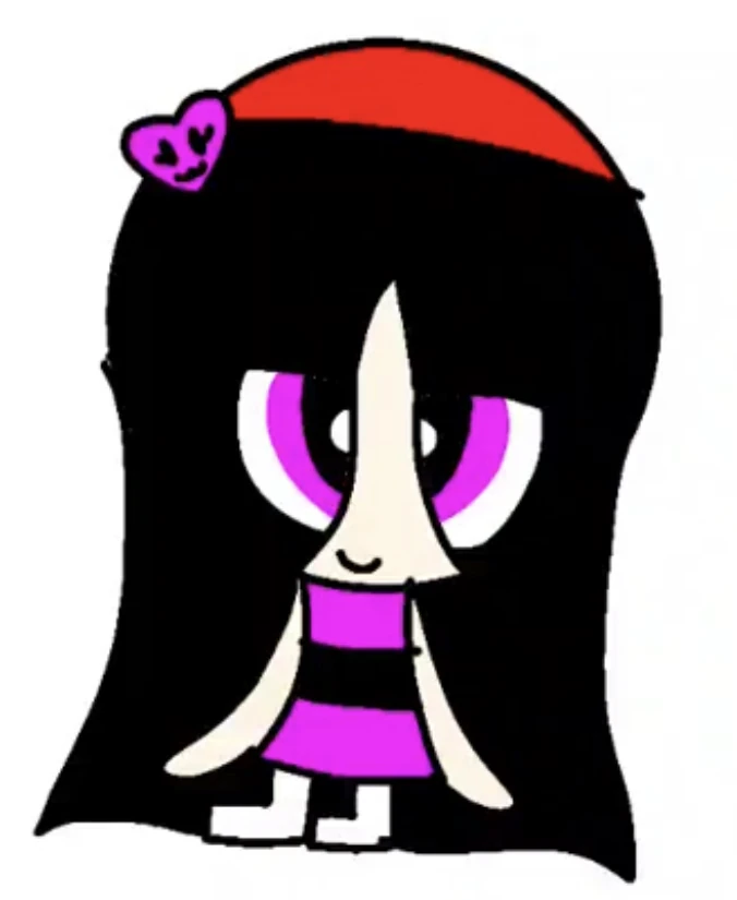 The Vicky Face | Fanon Wiki | Fandom