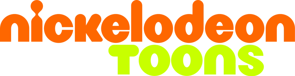 Nickelodeon Toons | Fanon and Fictional Logos Wiki | Fandom