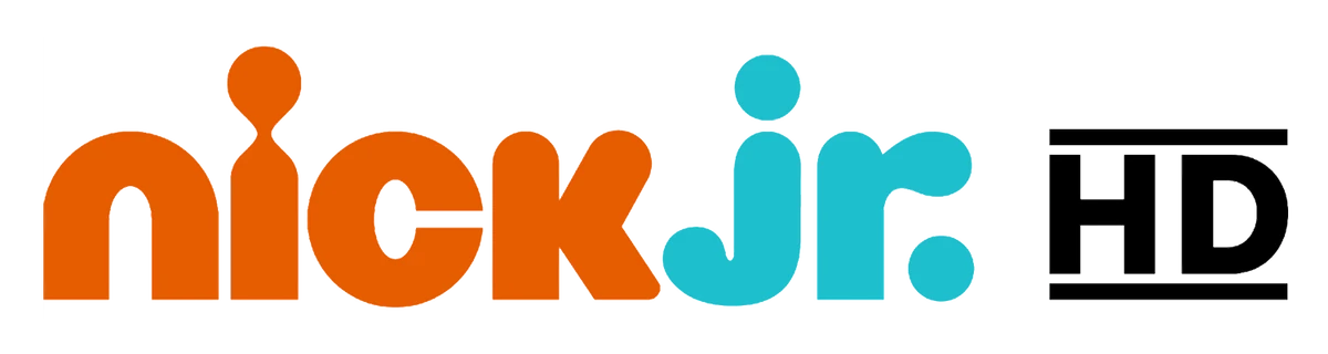 Nick Jr. (Canada)/Logo Variations | Fanon and Fictional Logos Wiki | Fandom