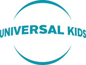Universal Kids (Germany) | Fanon and Fictional Logos Wiki | Fandom