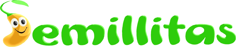 Semillitas (Latin Andesia) | Fanon and Fictional Logos Wiki | Fandom