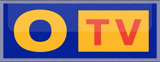 Ocean Television (UK) | Fanon and Fictional Logos Wiki | Fandom