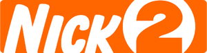 Nick 2 (Liberia) | Fanon and Fictional Logos Wiki | Fandom