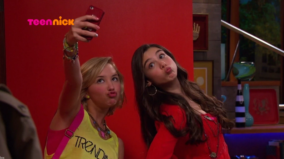 TeenNick (Spain & Portugal)/On-Screen Watermarks | Fanon and Fictional ...