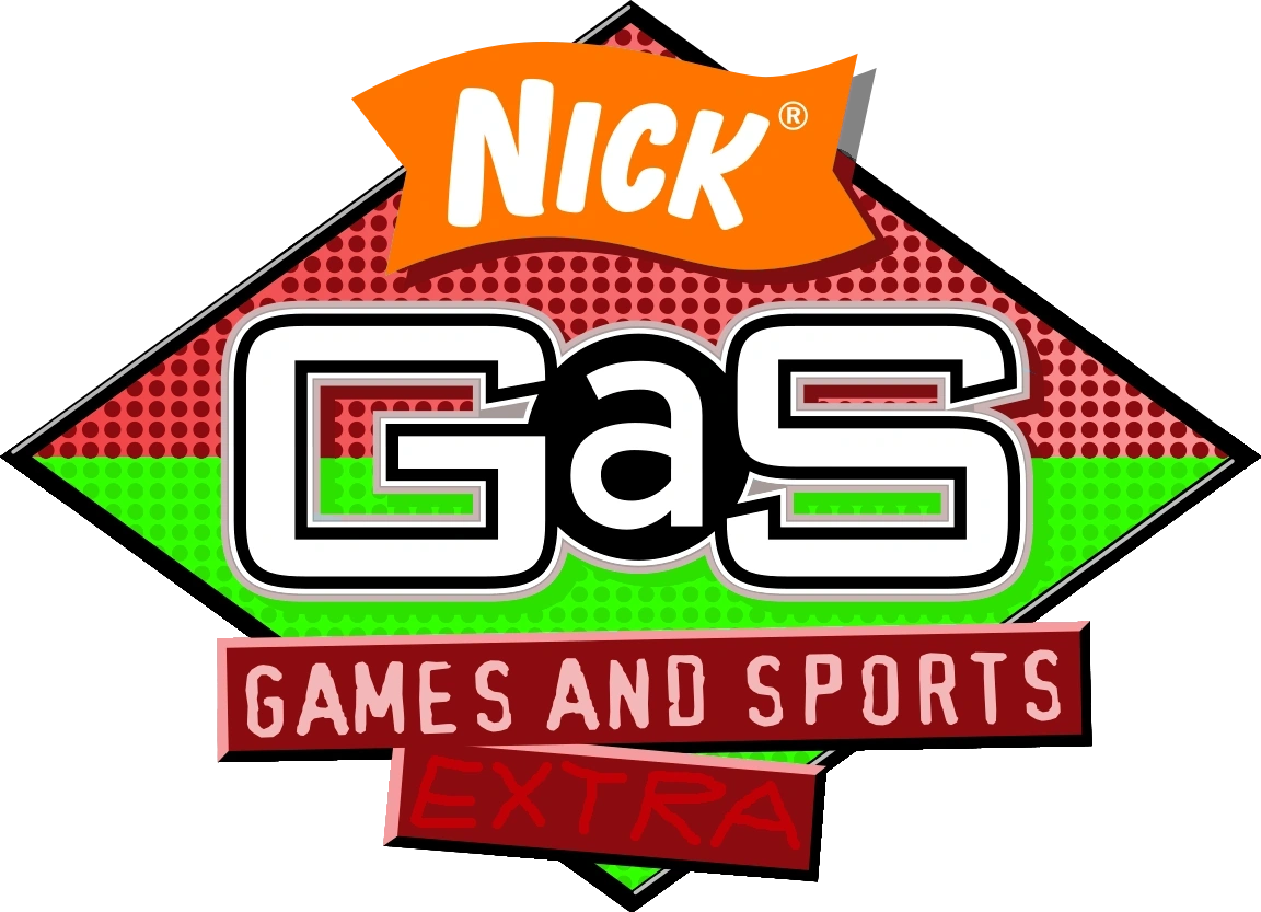 Nick Gas Extra | Fanon and Fictional Logos Wiki | Fandom