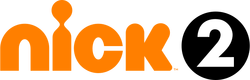 Nick 2 (Poland) | Fanon and Fictional Logos Wiki | Fandom