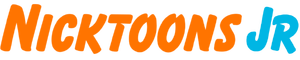 Nicktoons Jr. (Xboxland) | Fanon and Fictional Logos Wiki | Fandom