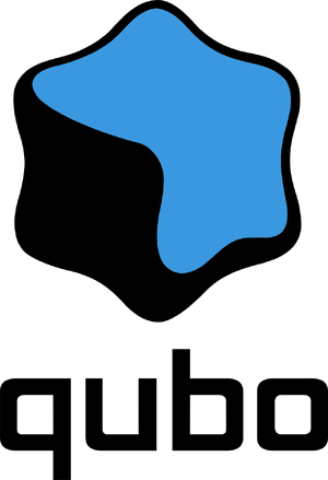 Qubo (Latin America) | Fanon and Fictional Logos Wiki | Fandom