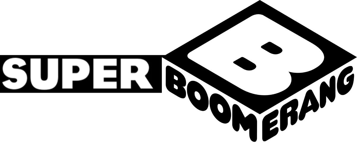 Super Boomerang (Canada) | Fanon and Fictional Logos Wiki | Fandom