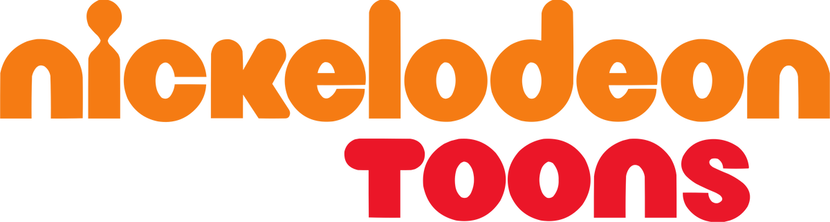 Nickelodeon Toons/Logo Variations | Fanon and Fictional Logos Wiki | Fandom