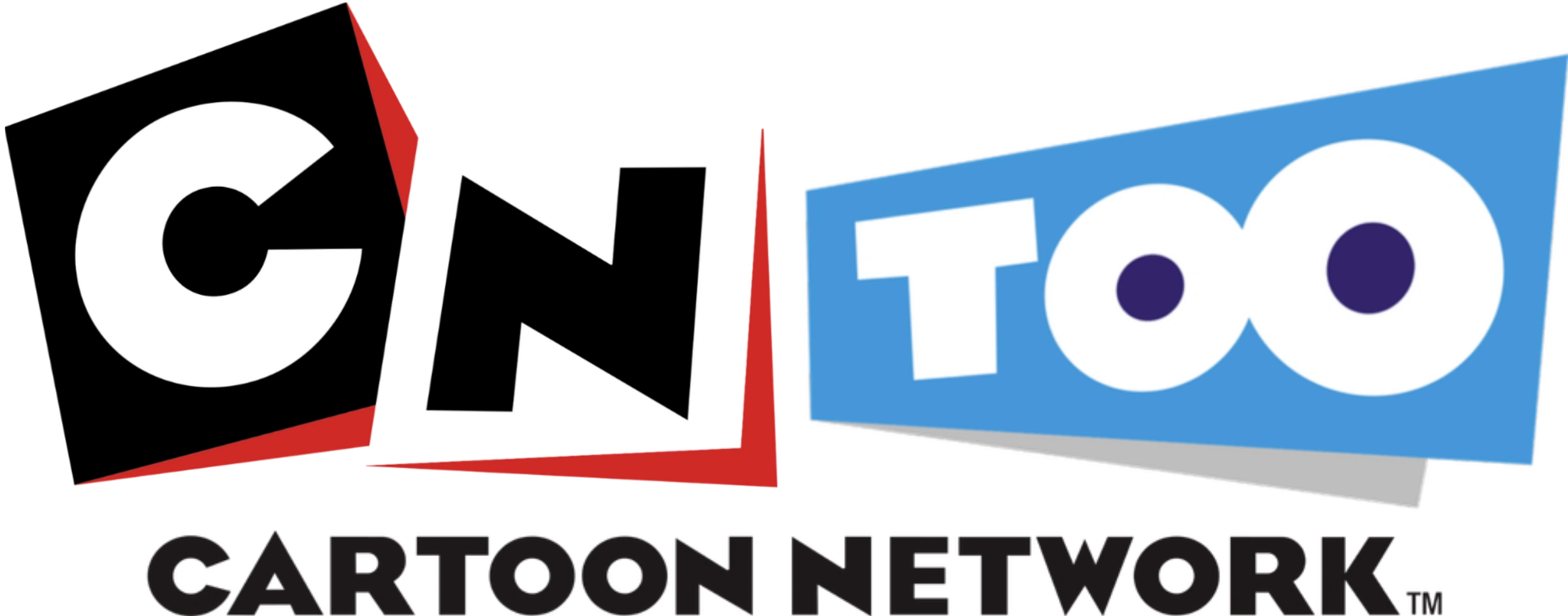 Cartoon Network Too (United States)/Logo Variations | Fanon and ...