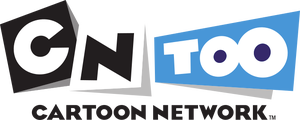 Cartoon Network Too (Germany) | Fanon and Fictional Logos Wiki | Fandom