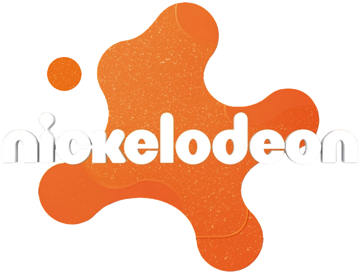 Nickelodeon (Chunada) | Fanon and Fictional Logos Wiki | Fandom