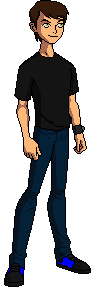 Bryce Bowman | Powerful Lords Wik | Fandom