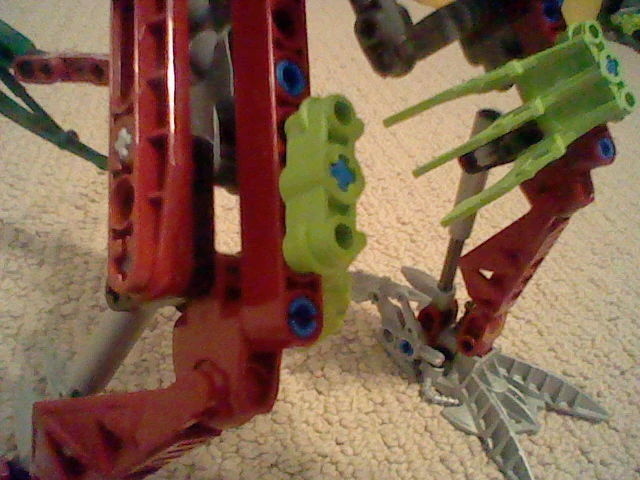 Jungle Rock Steed | Fanon BIONICLE Wiki | Fandom