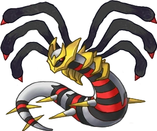 Original Sprite Lord | Digimon Fanon Wiki | Fandom