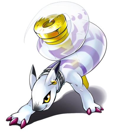 Kudamon (Destiny Calls) | Digimon Fanon Wiki | Fandom