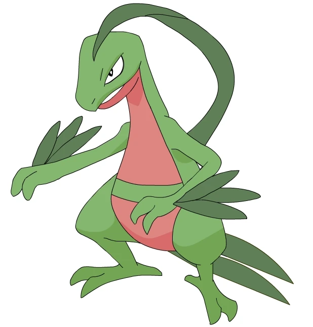 Roku | Digimon Fanon Wiki | Fandom